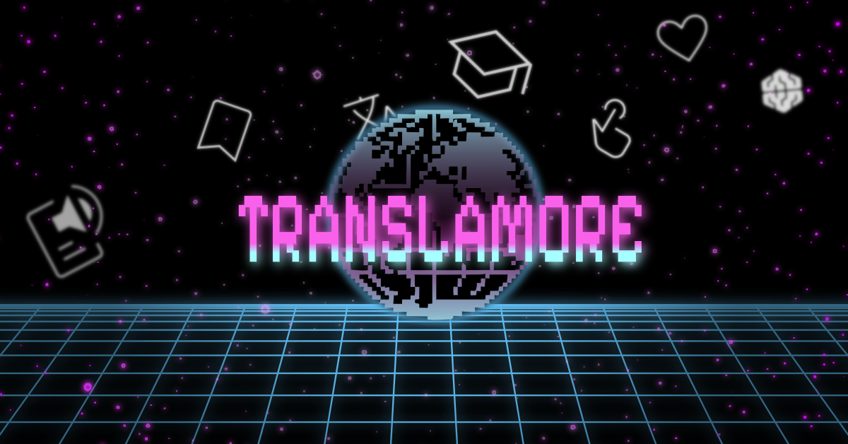 Translamore: Learn Languages